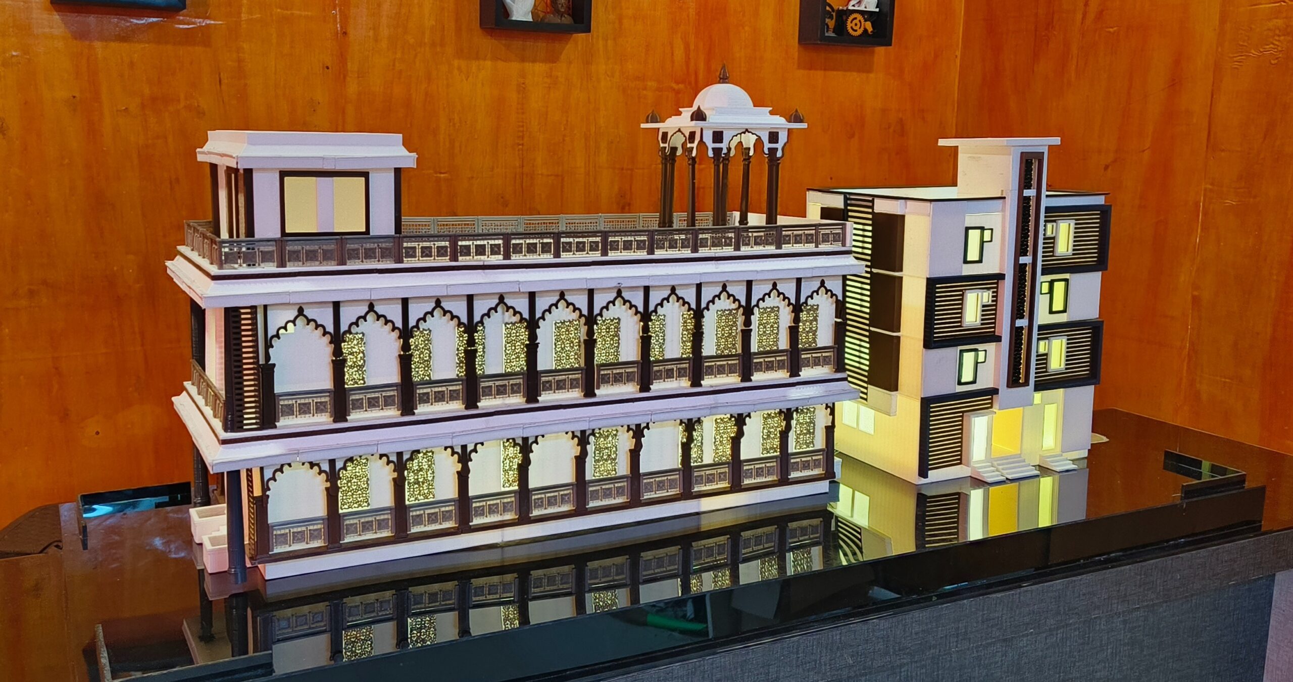 India's Elite 3D Scale Model Maker