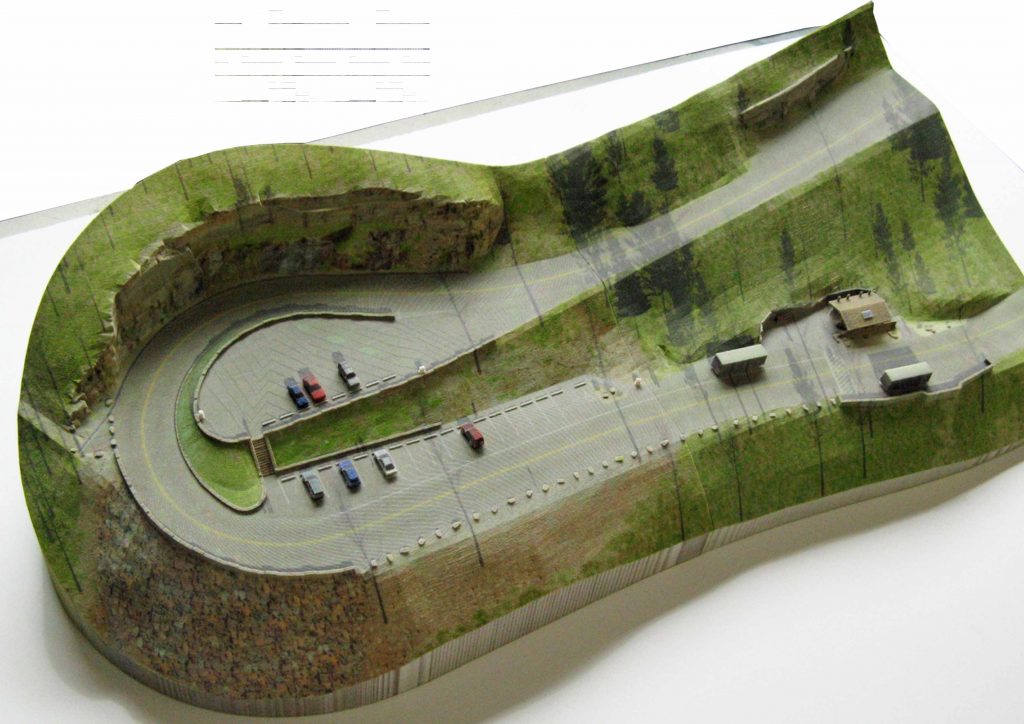 India's Elite 3D Scale Model Maker